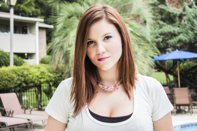 Kahlan Shull – Alienography: The Film